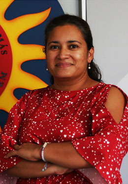 Seguridad y Salud en el Trabajo - CCL